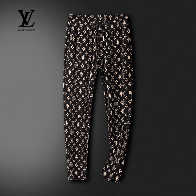 Official Louis Vuitton Long Suits