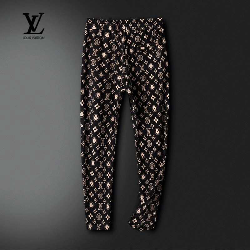 Official Louis Vuitton Long Suits