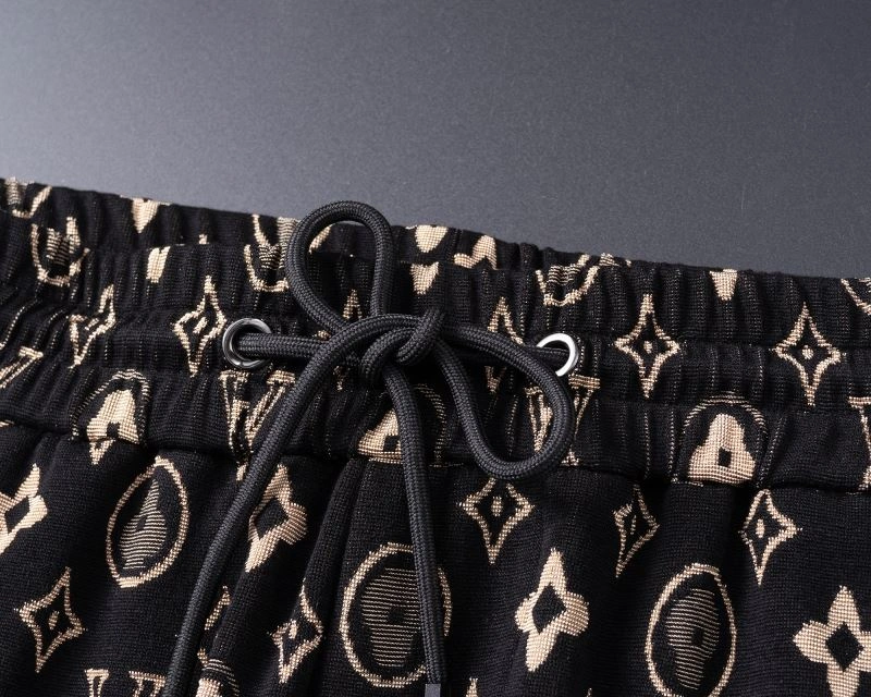 Official Louis Vuitton Long Suits
