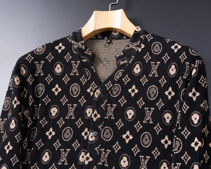 Official Louis Vuitton Long Suits