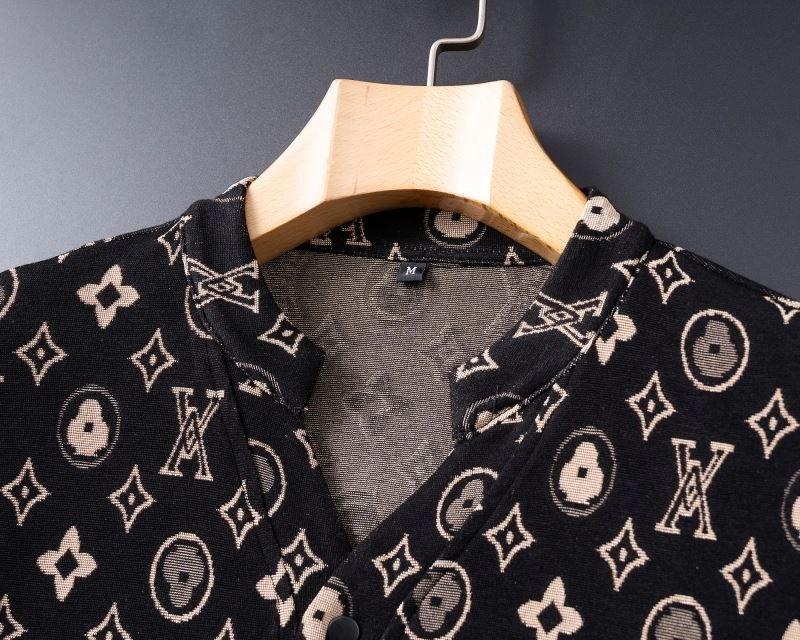 Official Louis Vuitton Long Suits