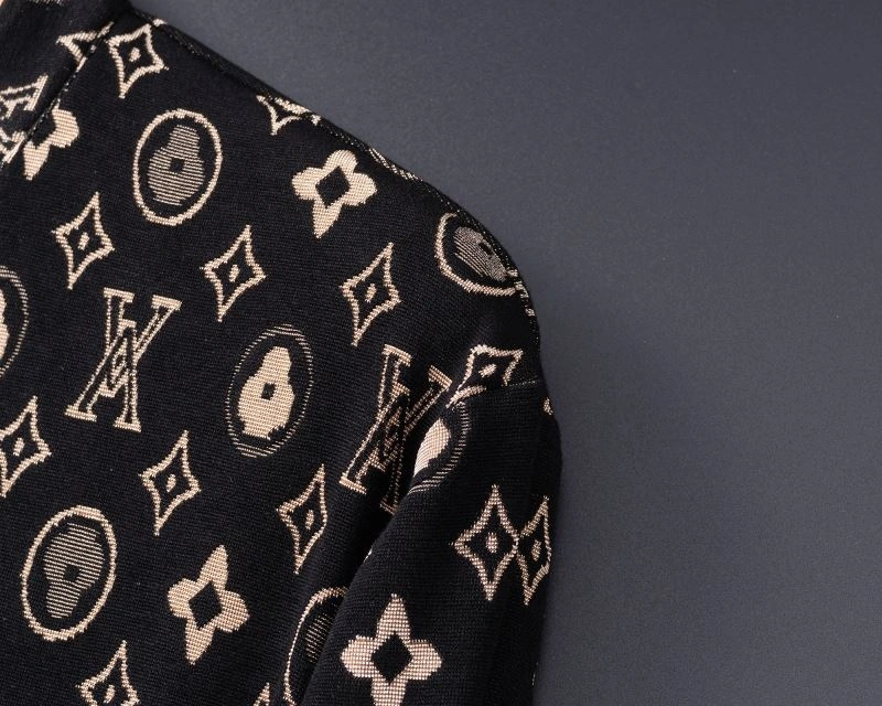 Official Louis Vuitton Long Suits