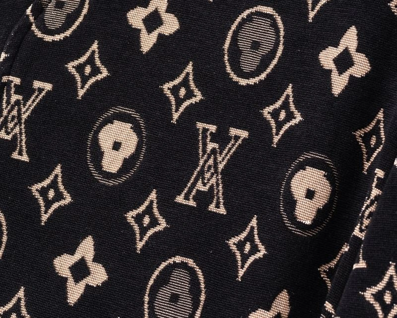 Official Louis Vuitton Long Suits