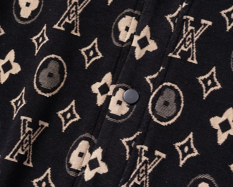 Official Louis Vuitton Long Suits
