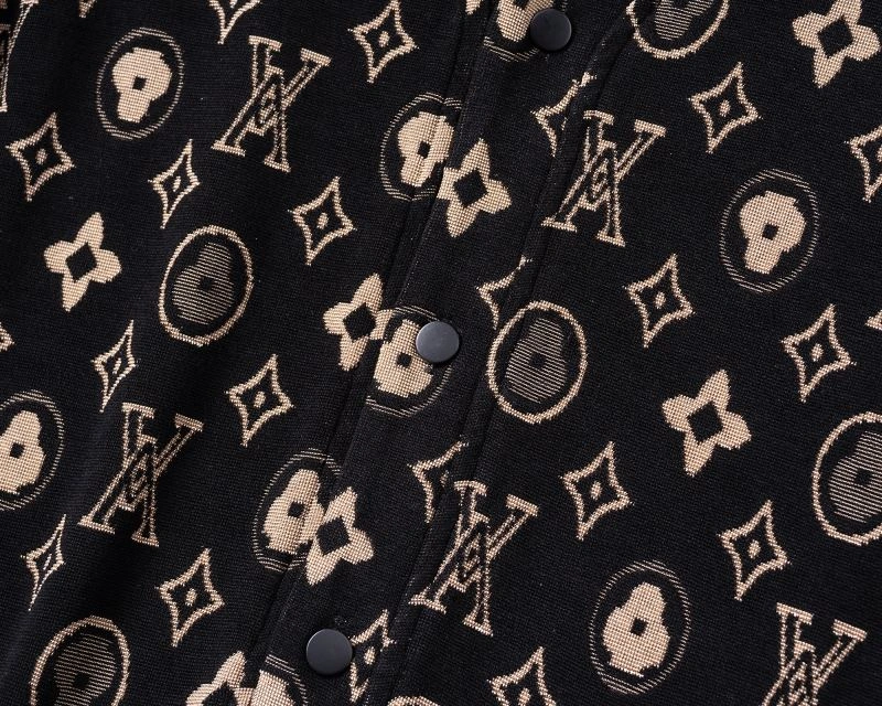 Official Louis Vuitton Long Suits