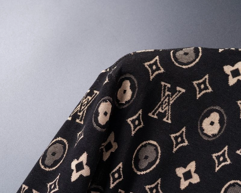 Official Louis Vuitton Long Suits