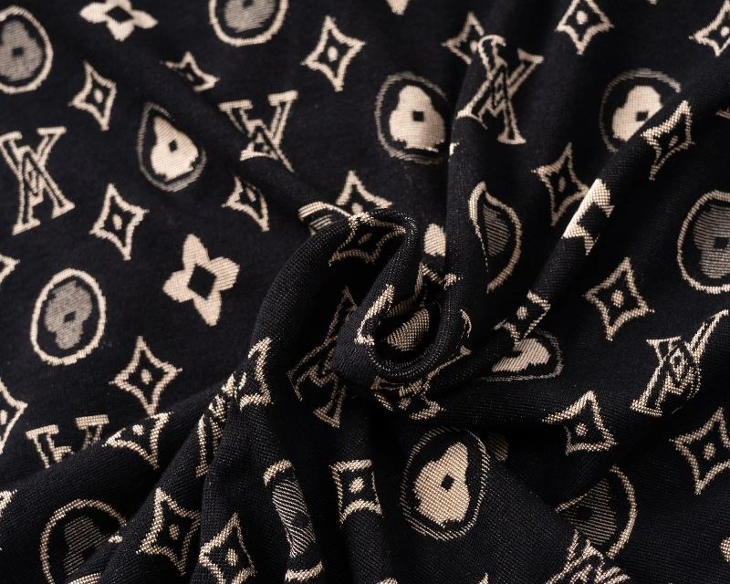 Official Louis Vuitton Long Suits