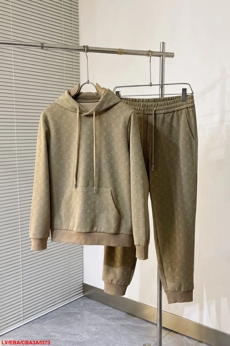 Louis Vuitton Long Suits