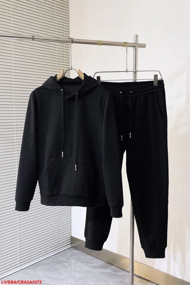 Value-priced Louis Vuitton Long Suits