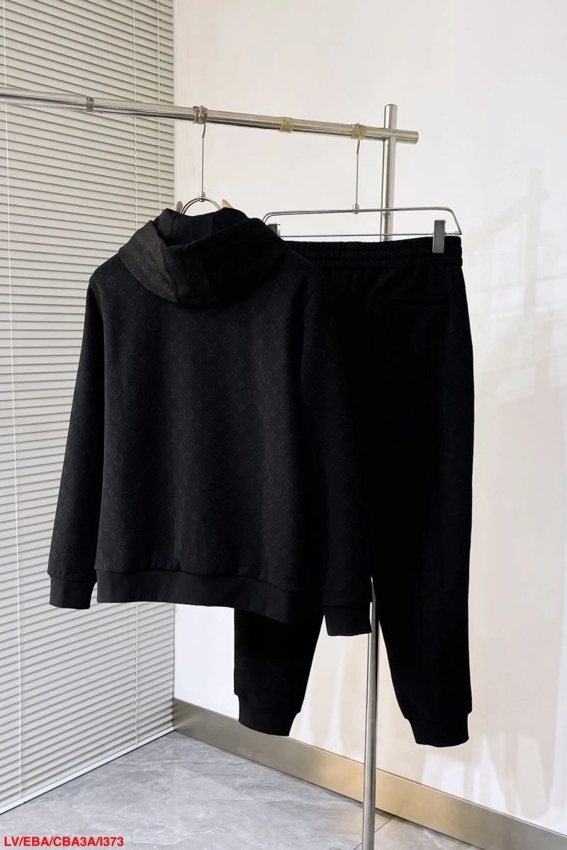Value-priced Louis Vuitton Long Suits