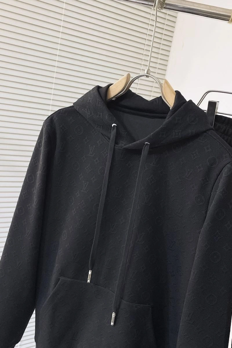 Value-priced Louis Vuitton Long Suits