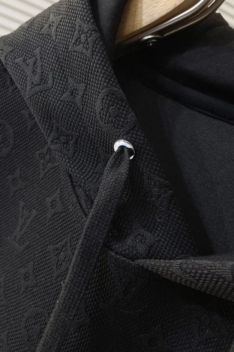 Value-priced Louis Vuitton Long Suits