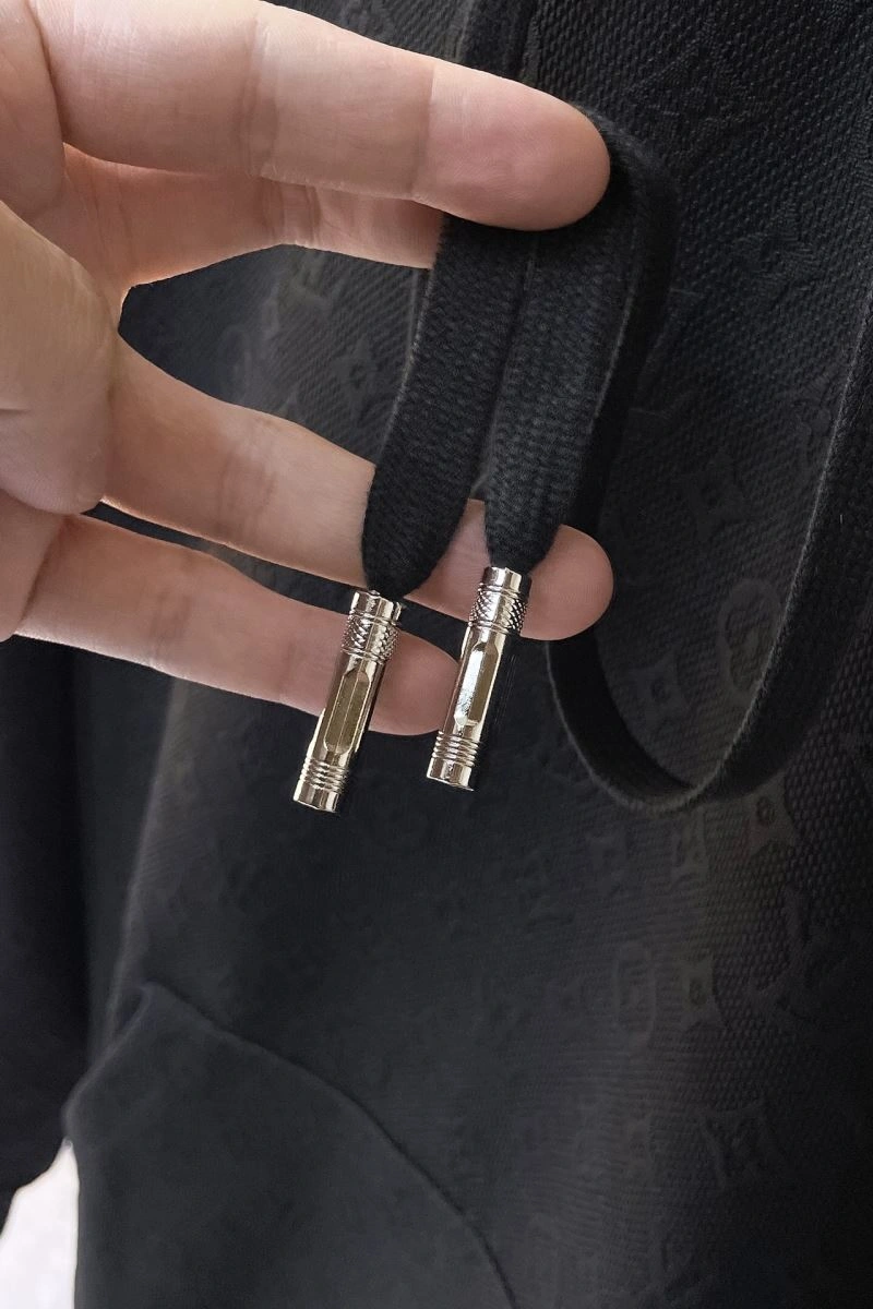 Value-priced Louis Vuitton Long Suits