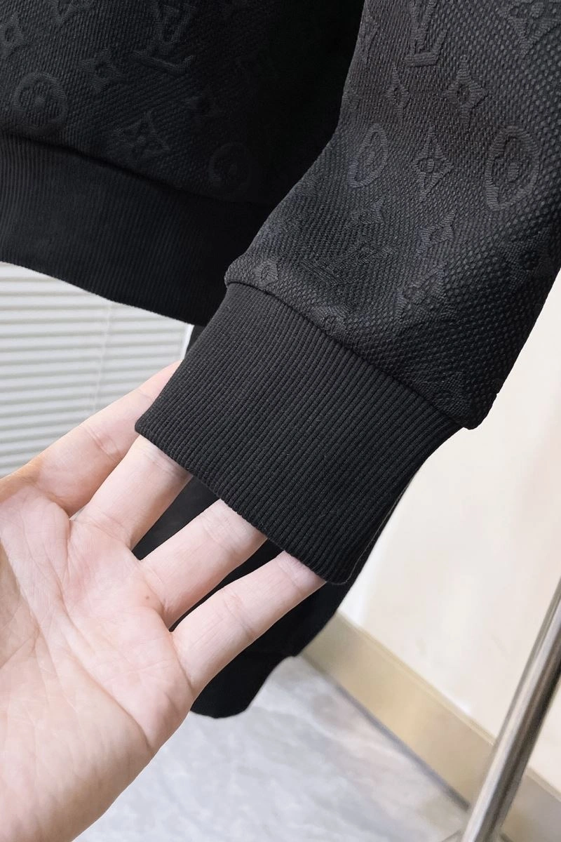 Value-priced Louis Vuitton Long Suits