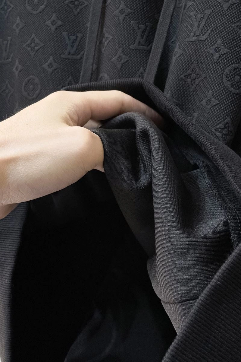 Value-priced Louis Vuitton Long Suits