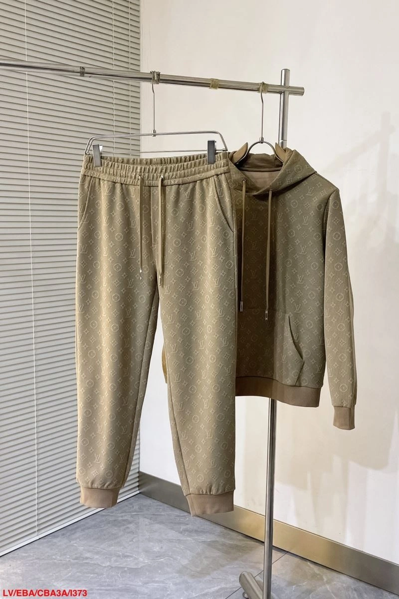 Louis Vuitton Long Suits
