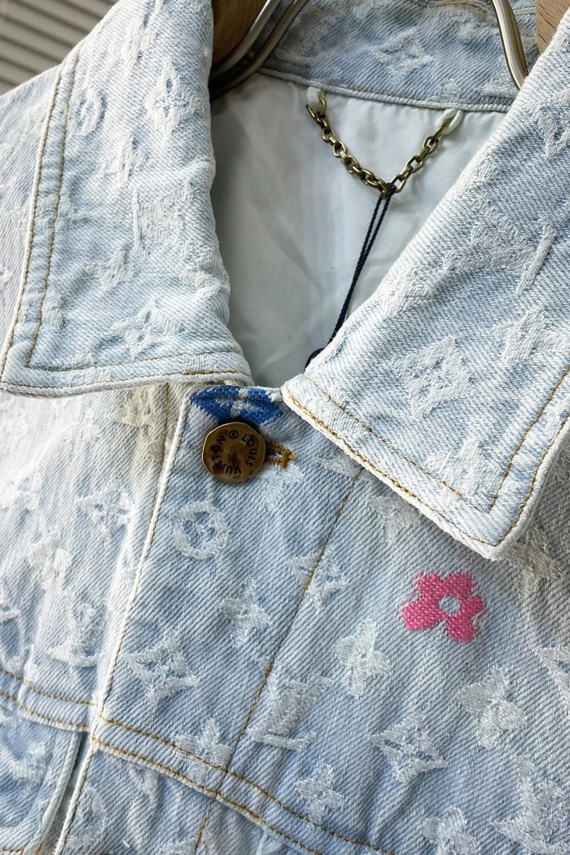 High accuracy Louis Vuitton Long Suits