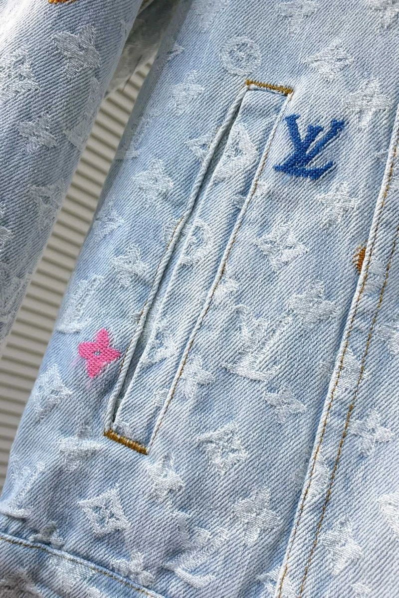 High accuracy Louis Vuitton Long Suits