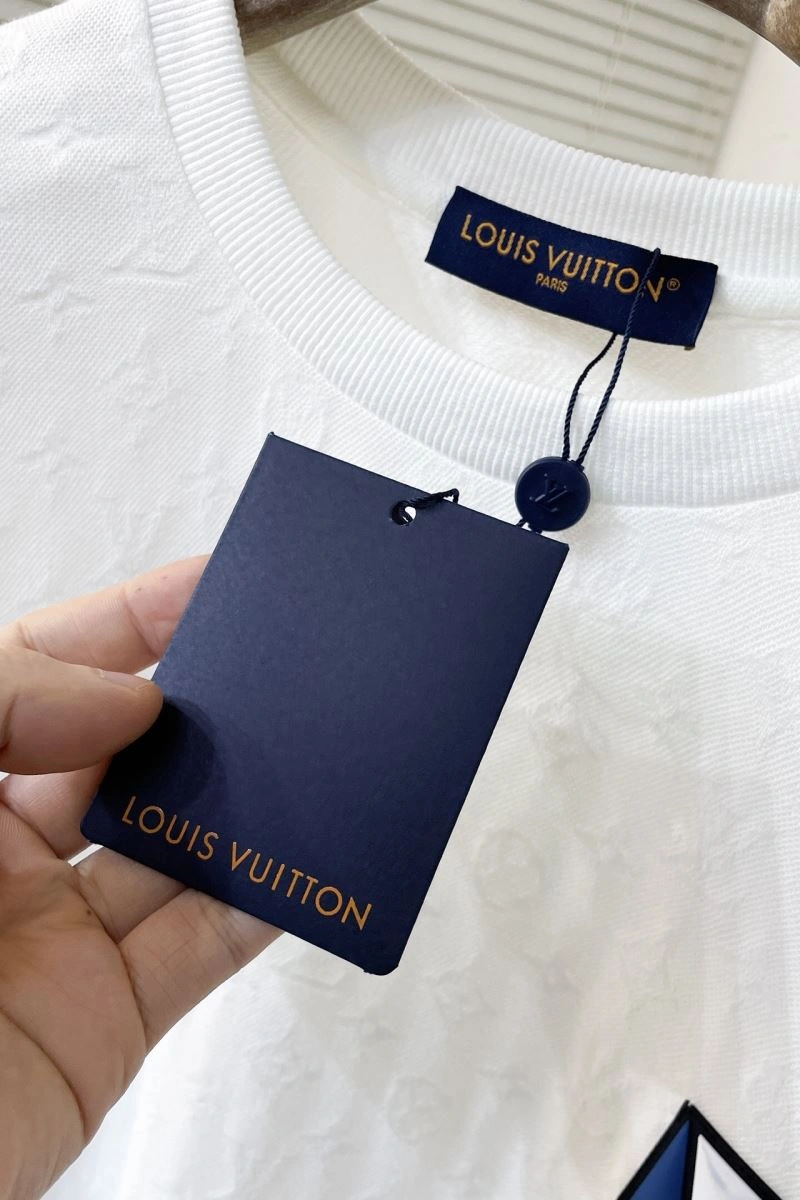 Legit Louis Vuitton Long Suits