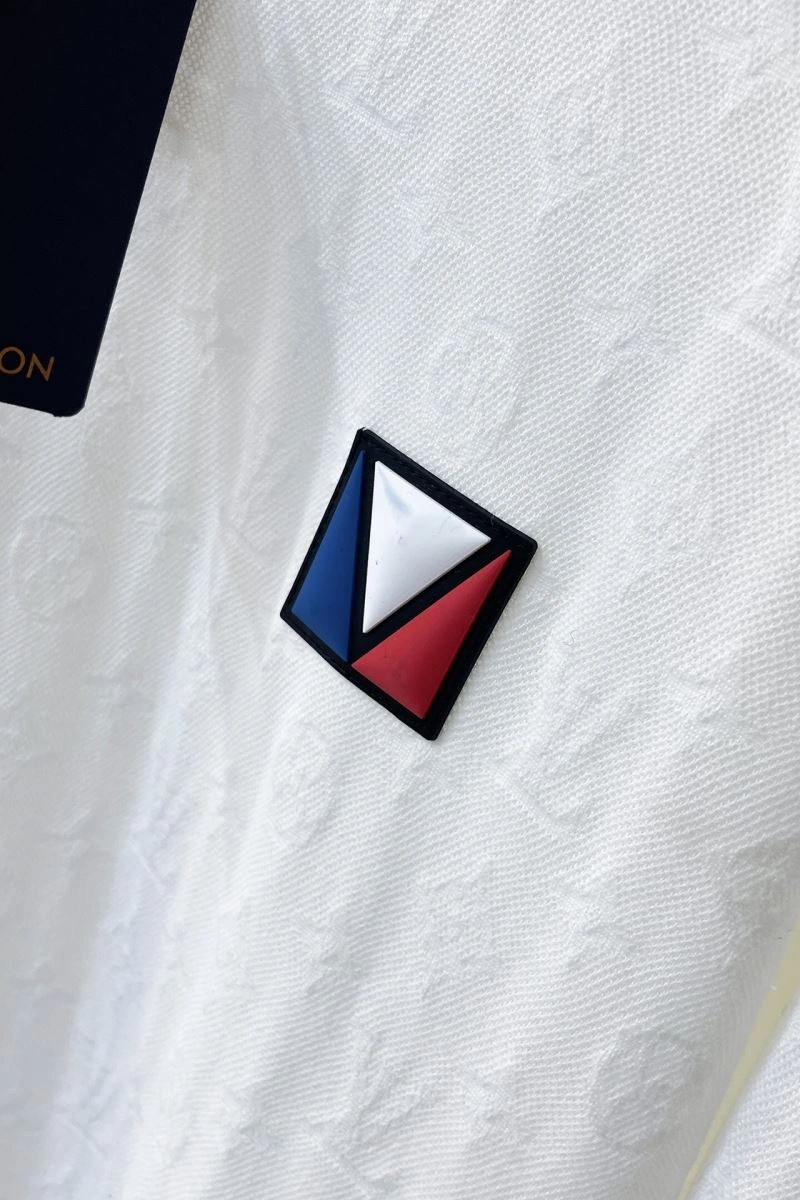 Legit Louis Vuitton Long Suits