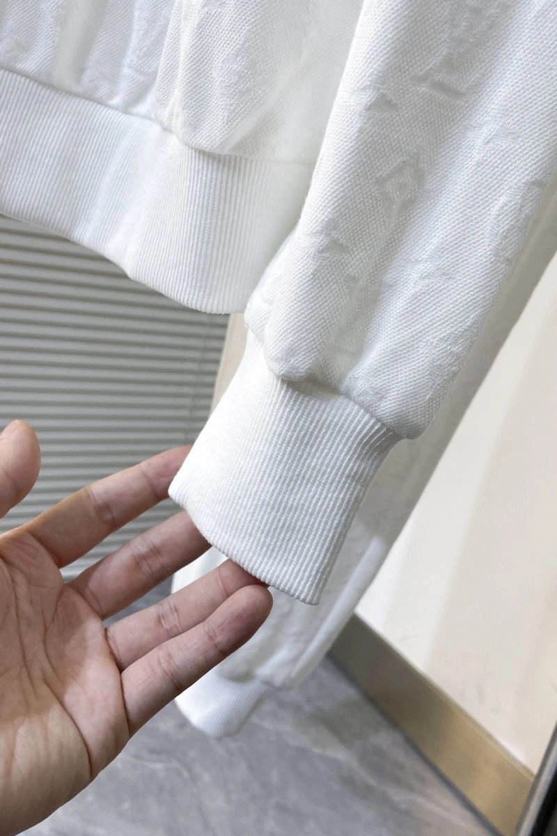 Legit Louis Vuitton Long Suits