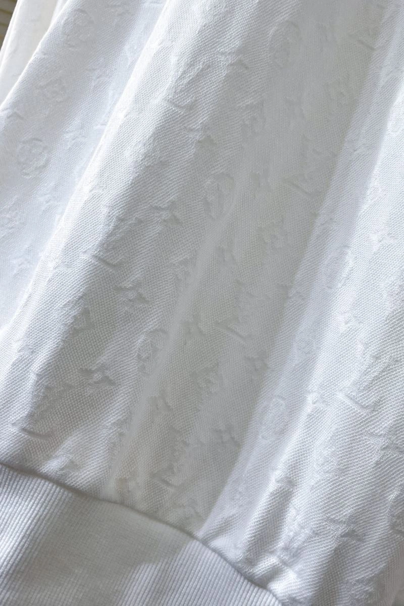 Legit Louis Vuitton Long Suits