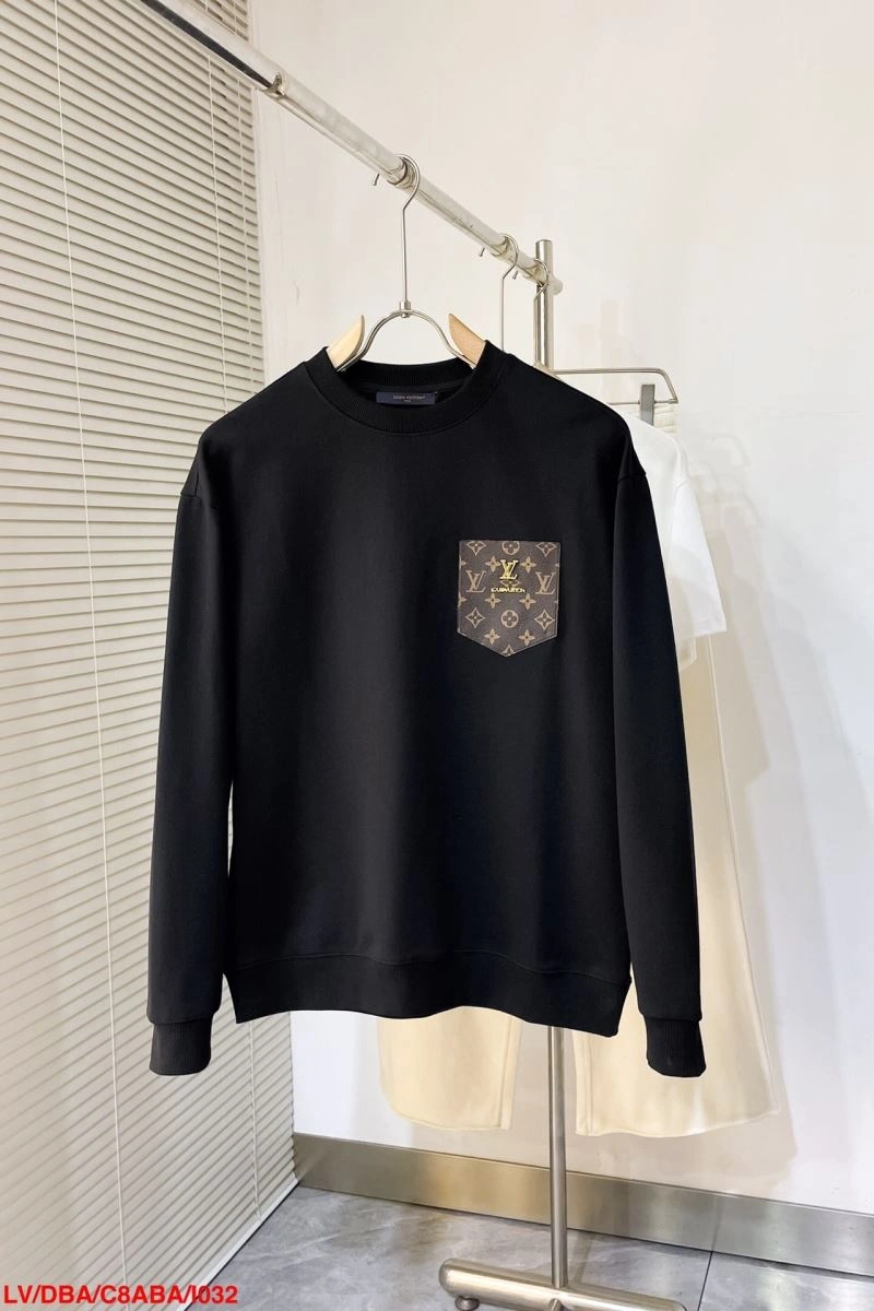 Authentic Louis Vuitton Long Suits