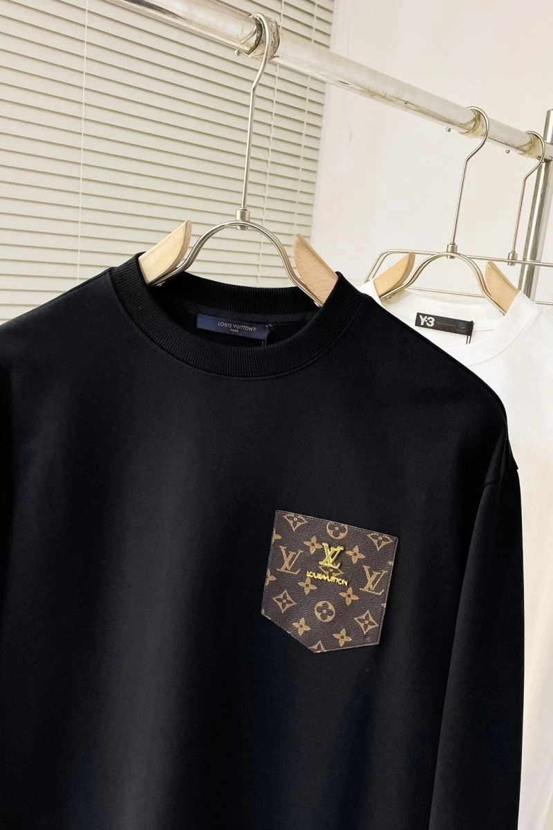 Authentic Louis Vuitton Long Suits