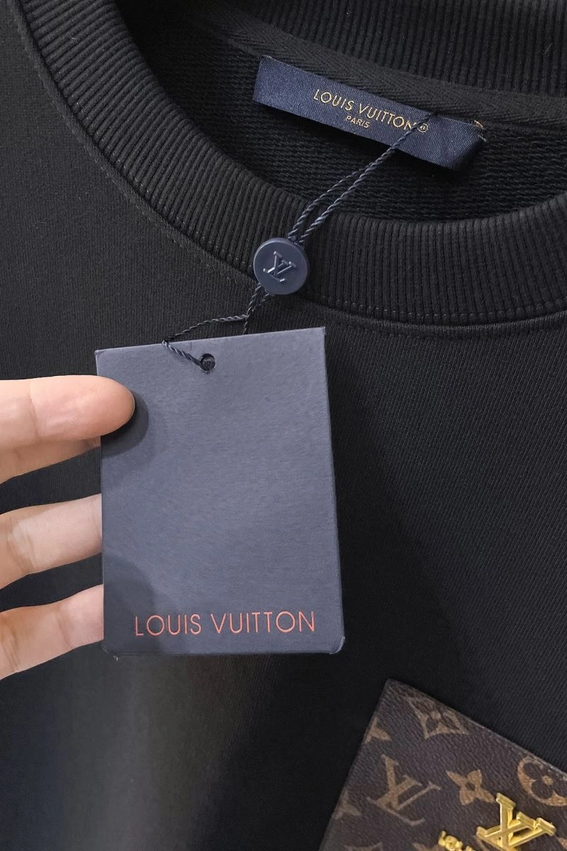 Authentic Louis Vuitton Long Suits