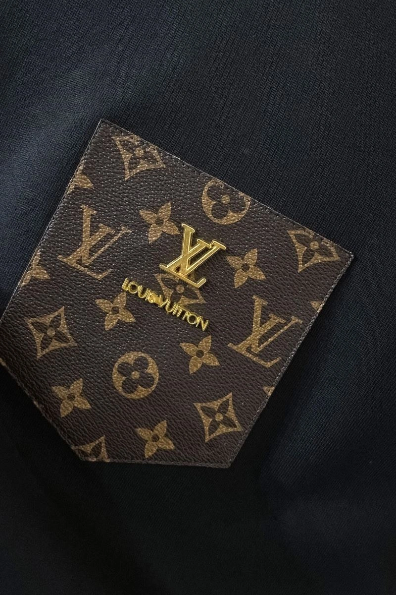 Authentic Louis Vuitton Long Suits