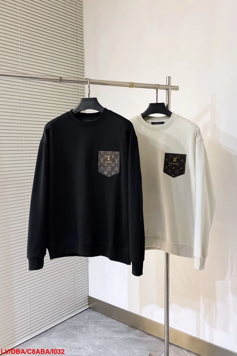 Authentic Louis Vuitton Long Suits