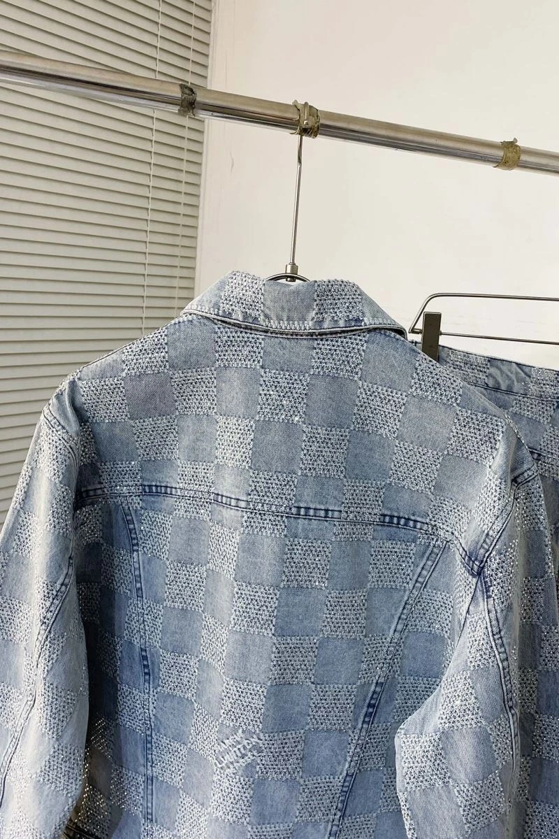 OEM Louis Vuitton Long Suits