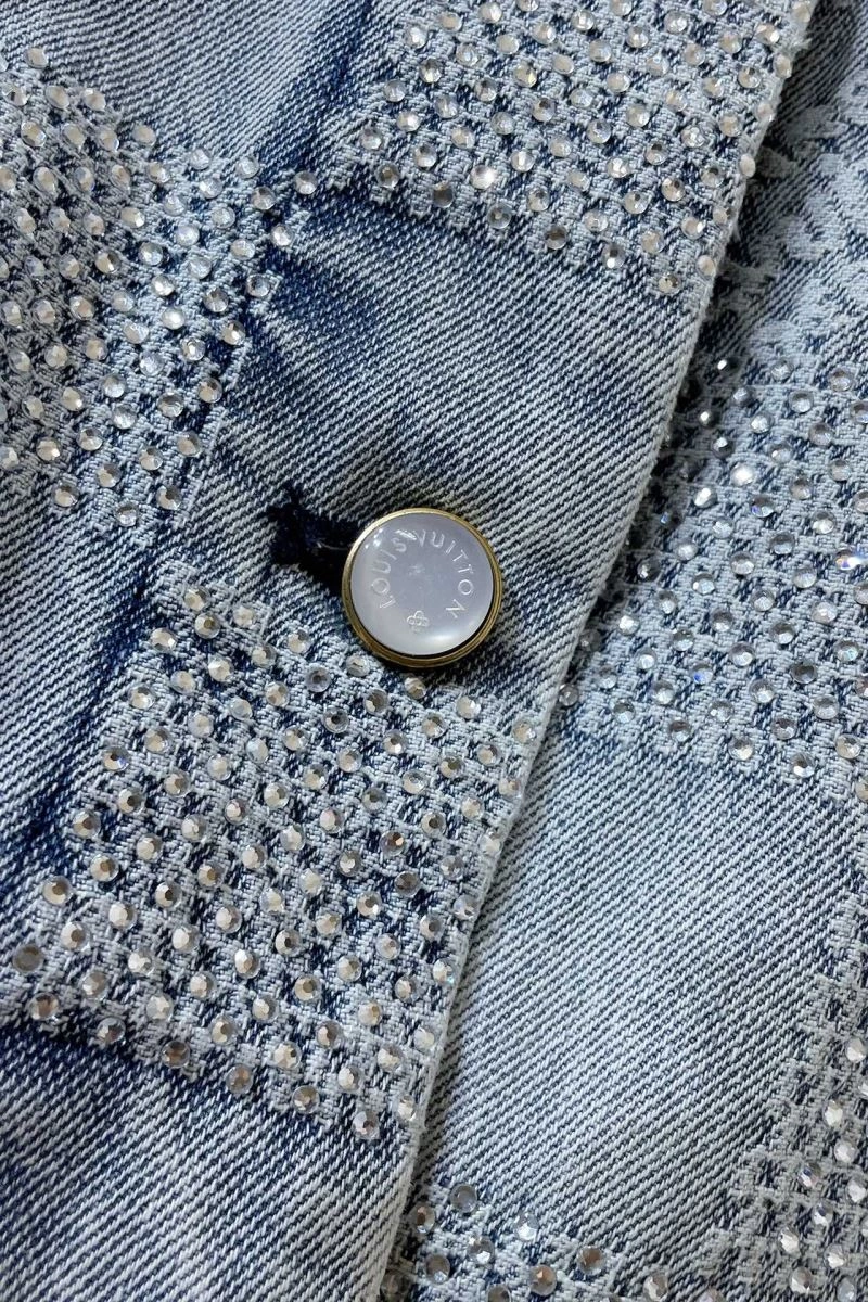OEM Louis Vuitton Long Suits