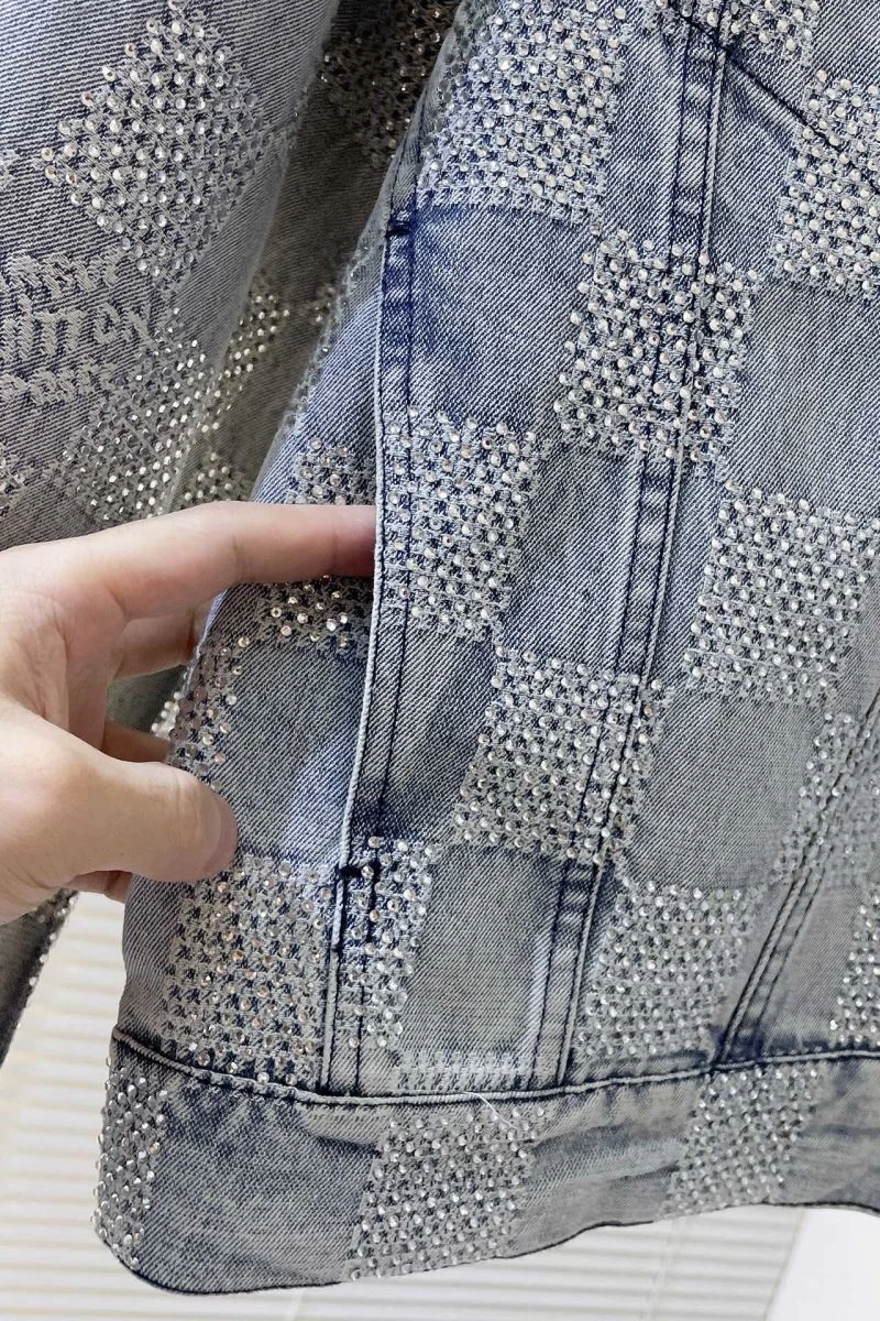 OEM Louis Vuitton Long Suits