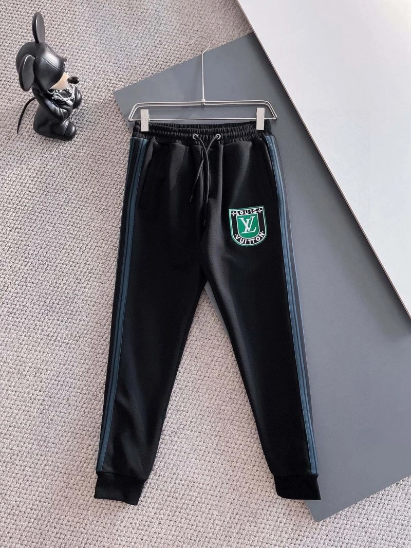 Budget-friendly Louis Vuitton Long Suits