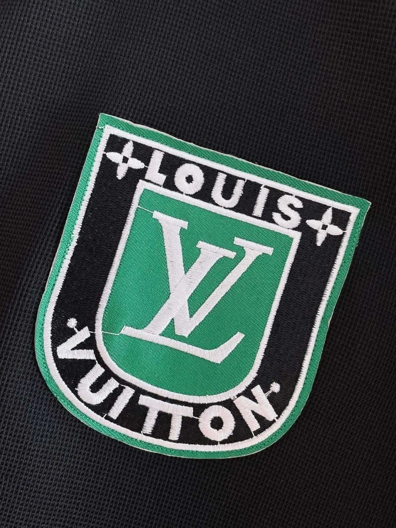 Budget-friendly Louis Vuitton Long Suits