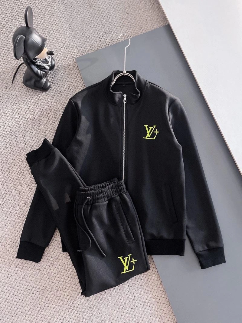 Louis Vuitton Long Suits