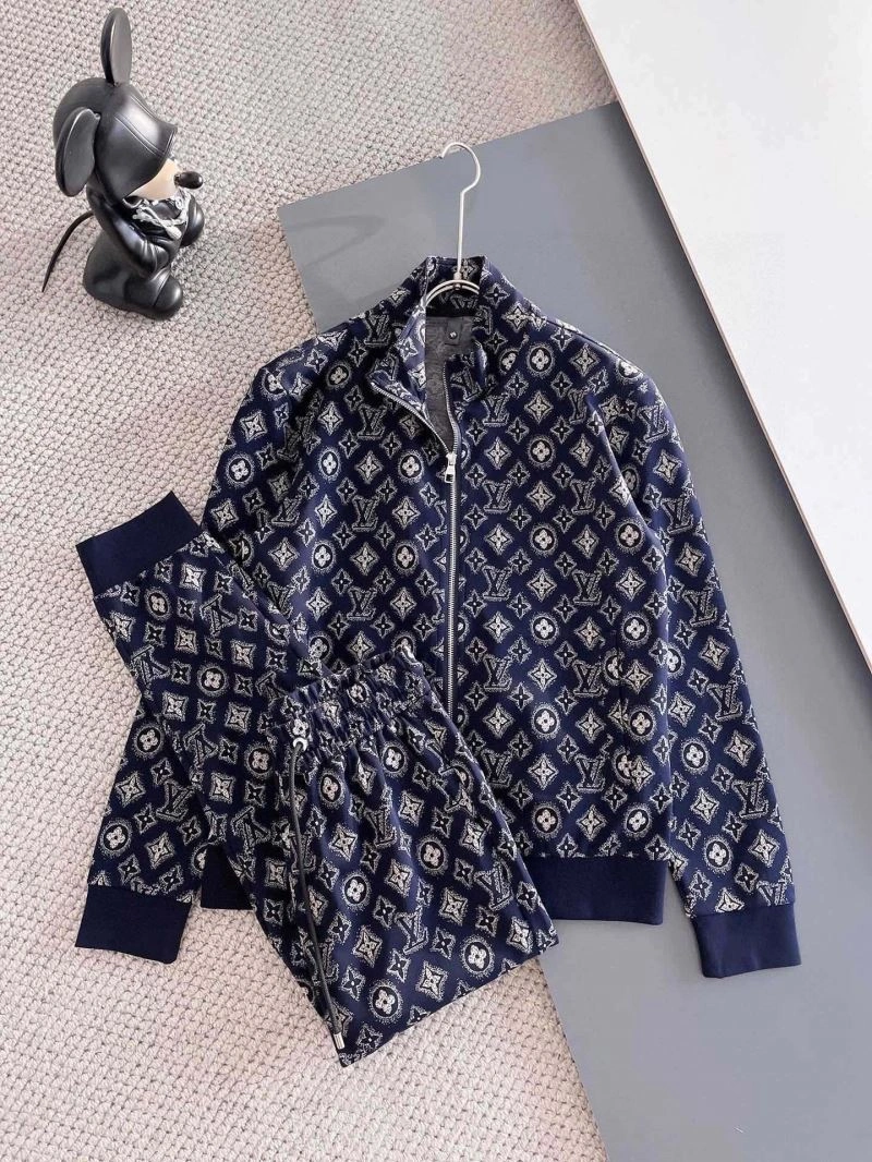 Louis Vuitton Long Suits
