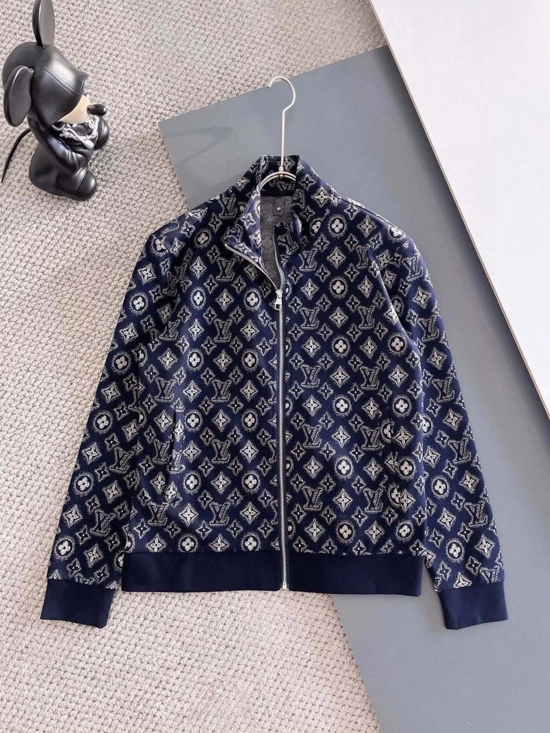 Accurate model Louis Vuitton Long Suits