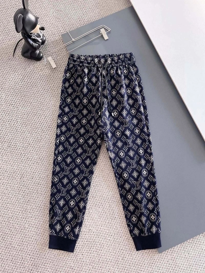 Accurate model Louis Vuitton Long Suits