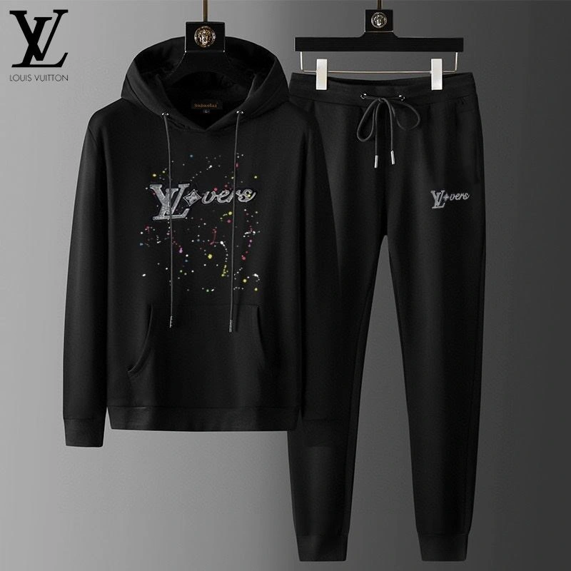 Louis Vuitton Long Suits