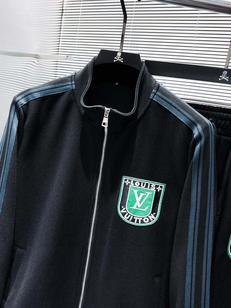 1:1 copy Louis Vuitton Long Suits