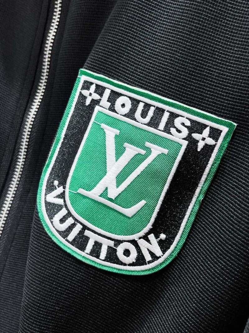 1:1 copy Louis Vuitton Long Suits