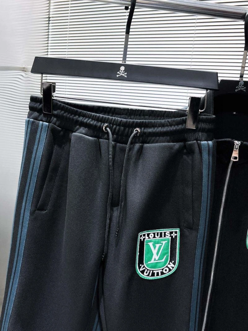 1:1 copy Louis Vuitton Long Suits