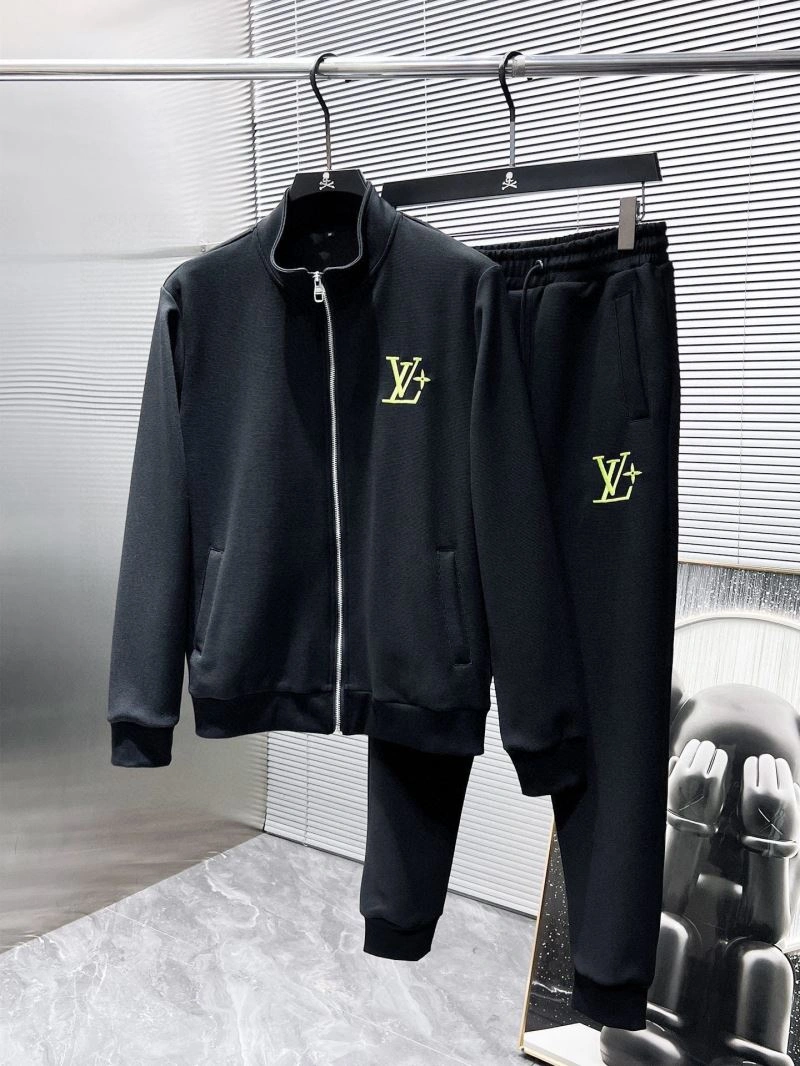 Louis Vuitton Long Suits