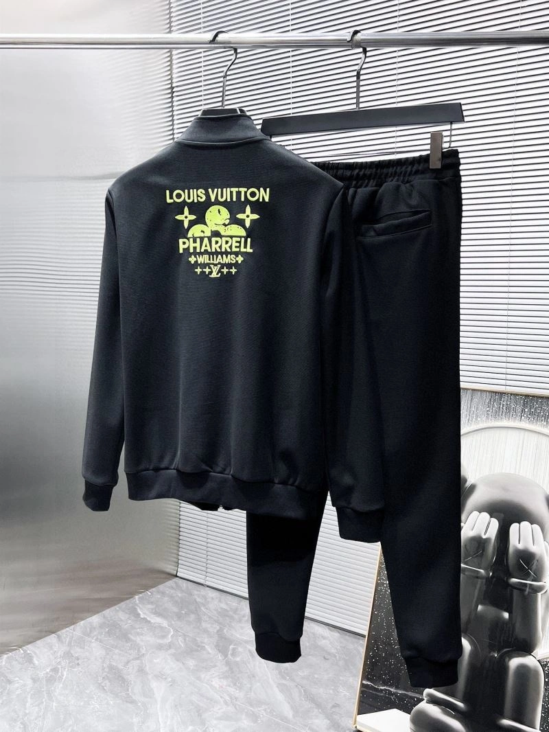 Exact replica Louis Vuitton Long Suits