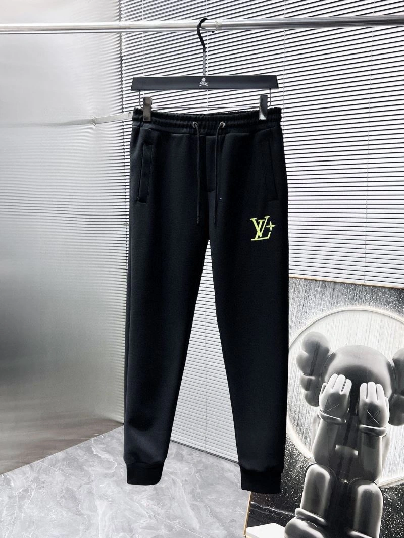 Exact replica Louis Vuitton Long Suits