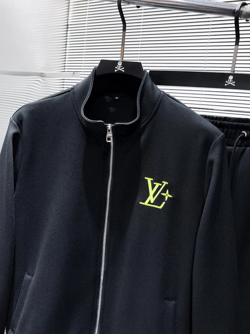 Exact replica Louis Vuitton Long Suits