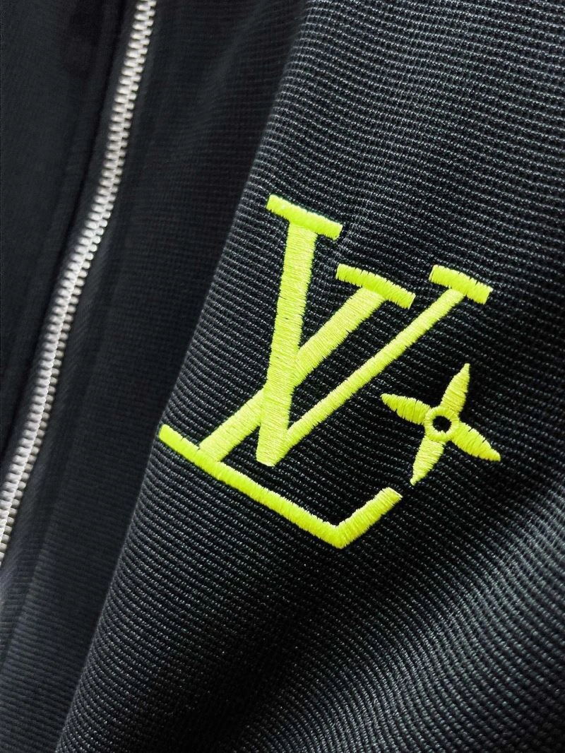 Exact replica Louis Vuitton Long Suits