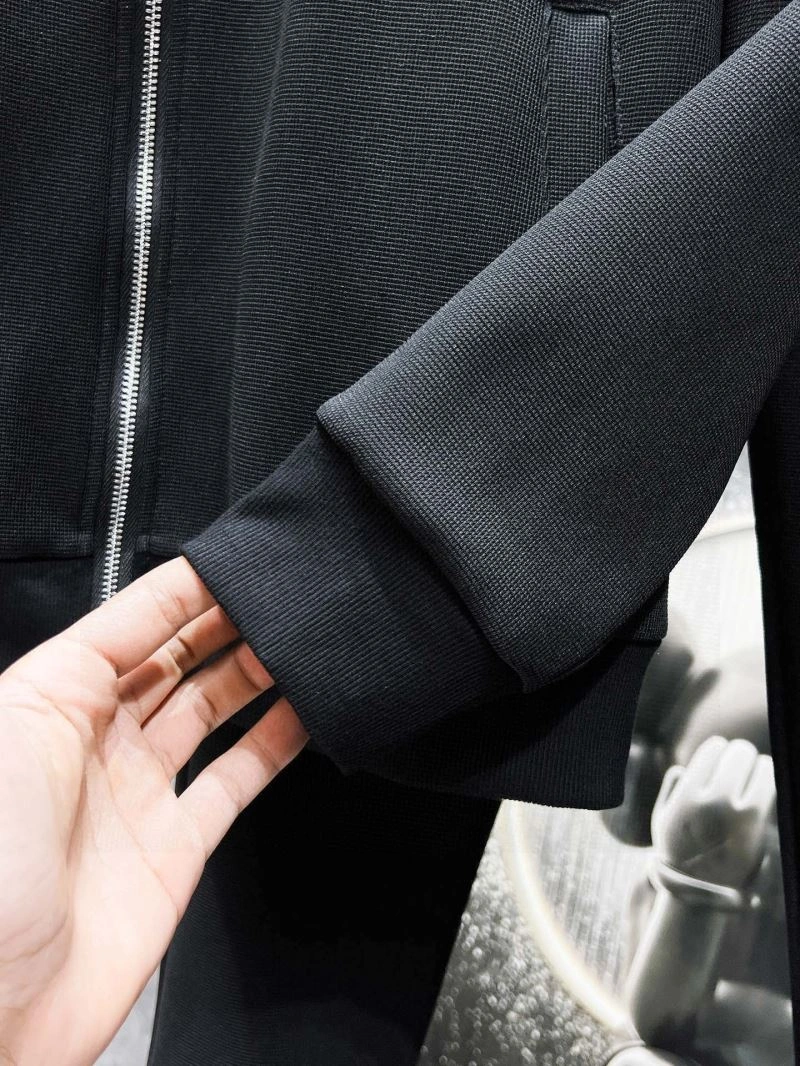 Exact replica Louis Vuitton Long Suits